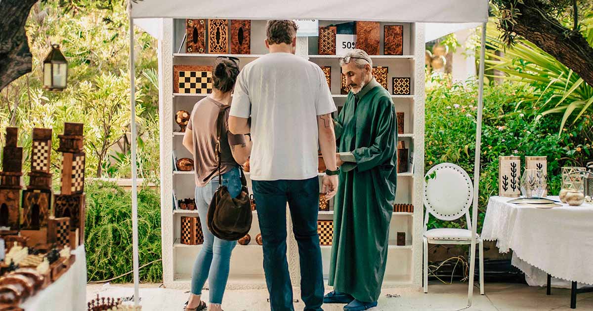 Thoughtful Recognition & Event Gifting - ITA Group