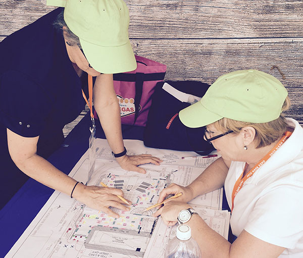 Event Management & Experience Services - ITA Group