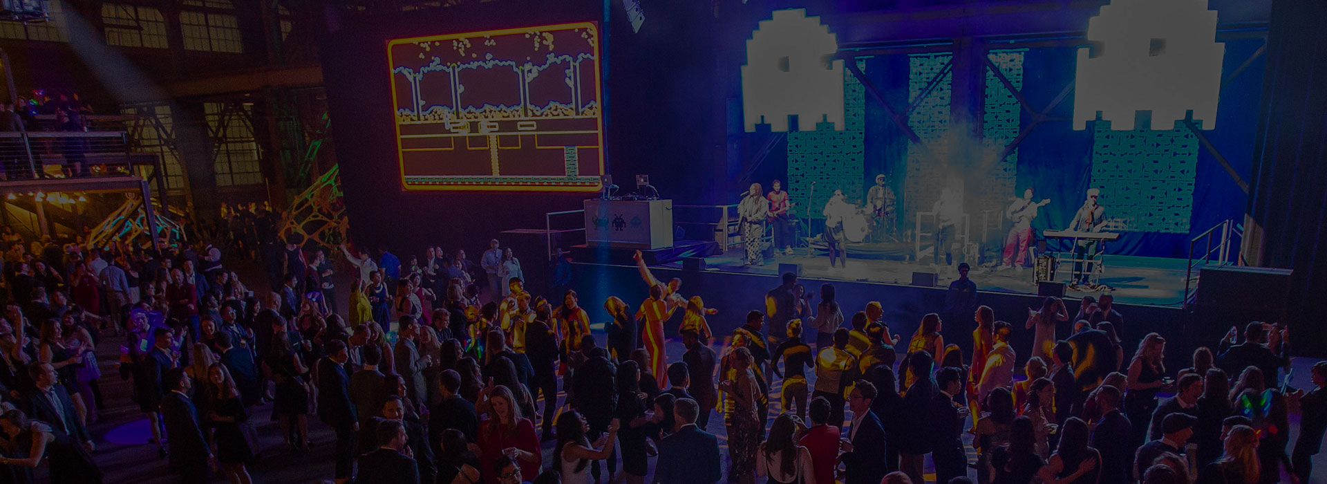Event Management services that elevate experiences and boost ROI