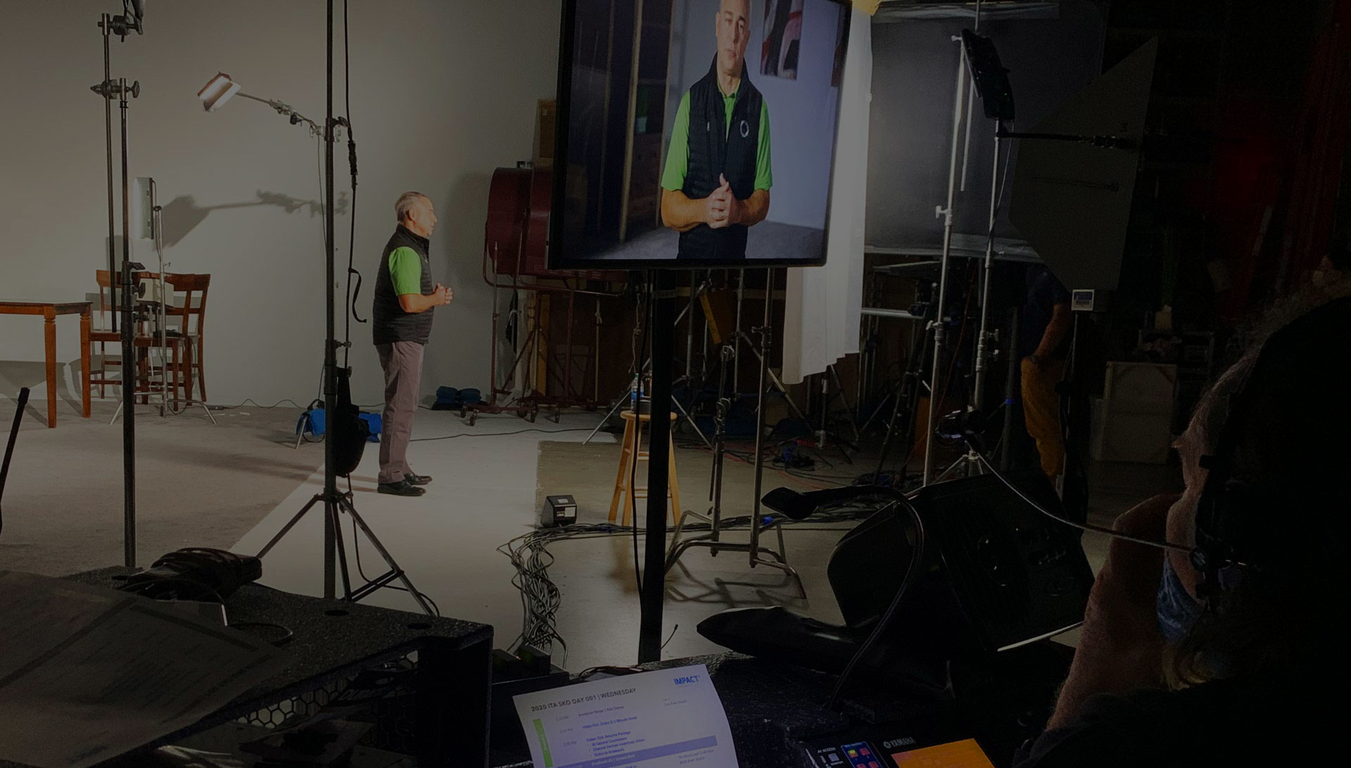 Innovative Virtual Events & Meeting Expertise - ITA Group