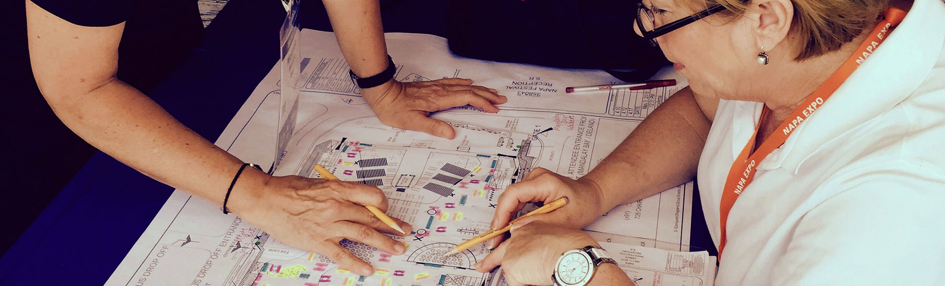 Prioritize Event Risk Management - ITA Group