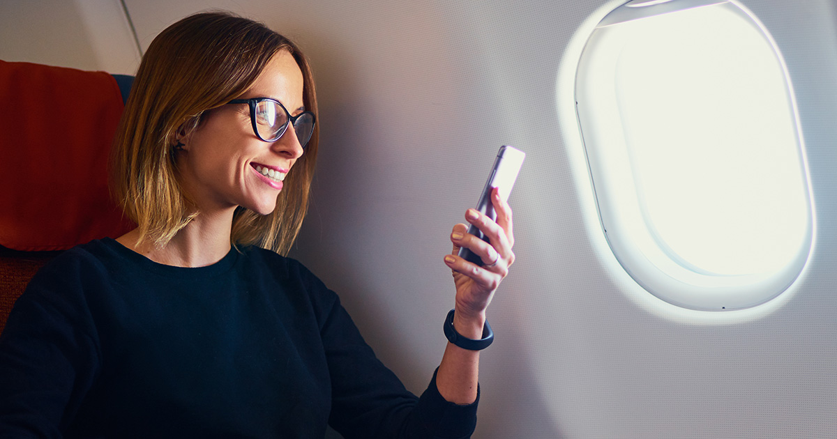 Incentive Travel Air Management | ITA Group