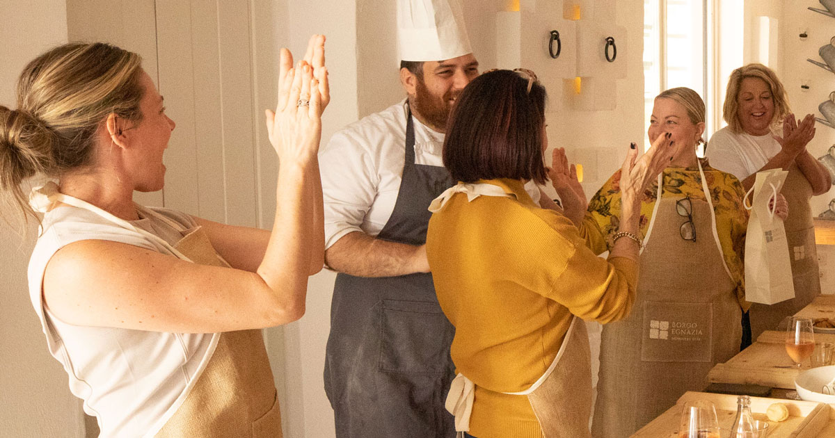 Use Incentive Travel sponsorships to elevate travel experiences