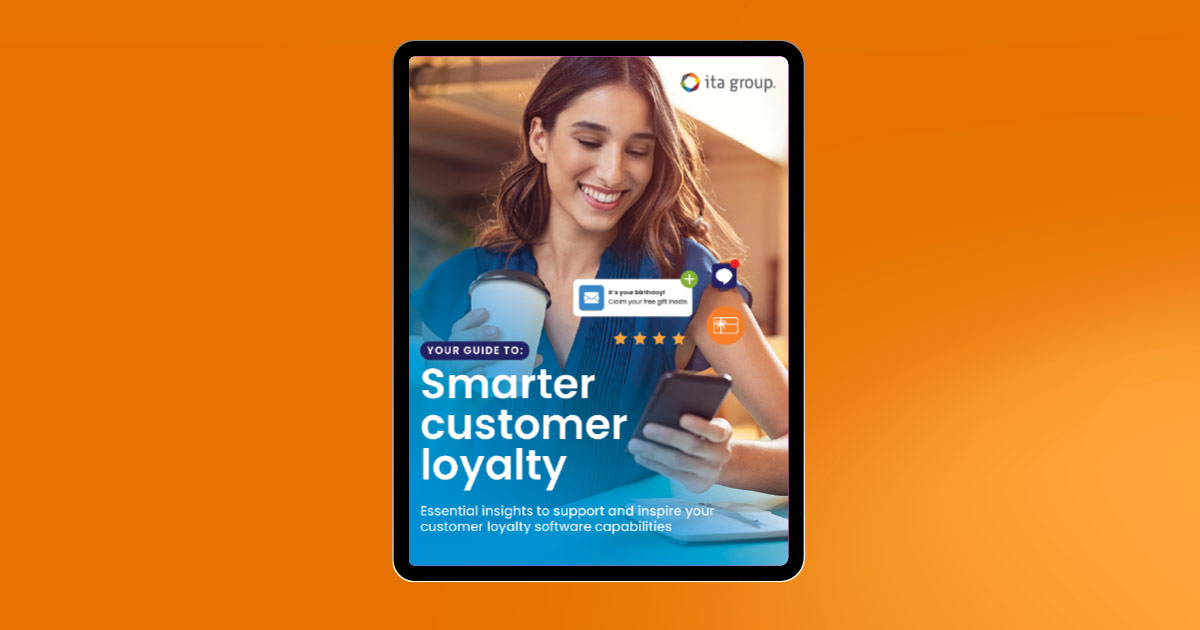6 essential features for successful customer loyalty software